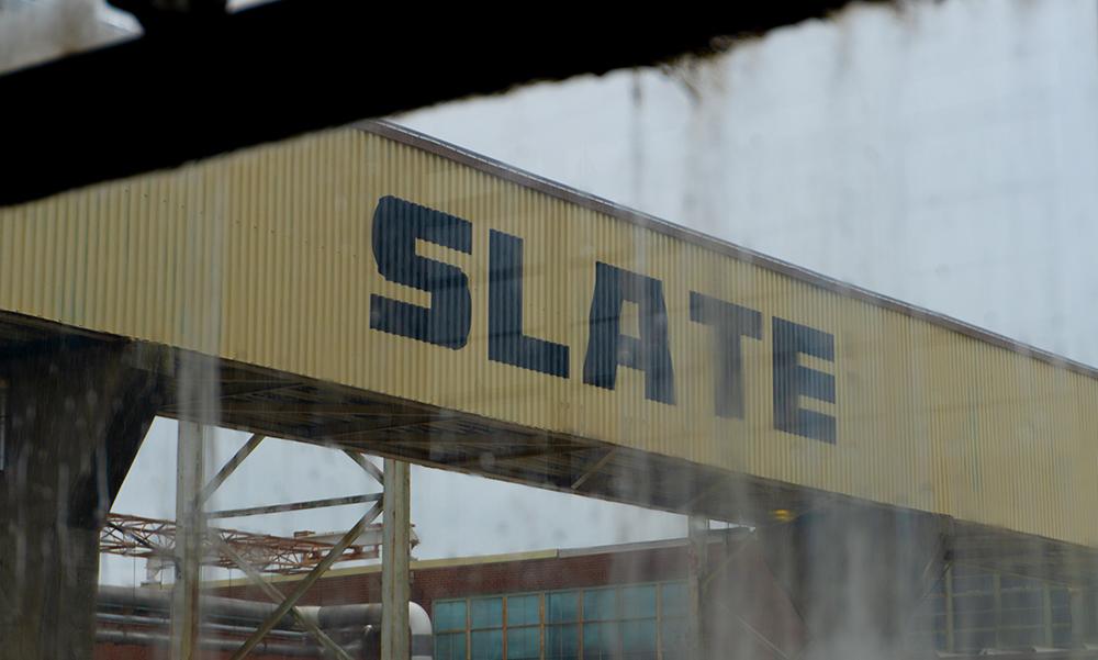Clean Slate Warsaw Indiana
